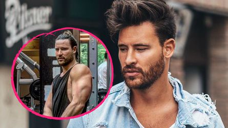 Marc Eggers | Promiflash