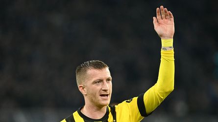 Marco Reus nimmt Abschied von seiner geliebten Mutter (†64)