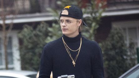 Party-Urlaub: Hat Marius Borg Høiby etwa seine Neue dabei?