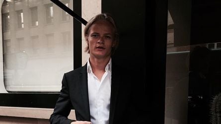 Vorwürfe: Mutmaßliches Opfer schimpft über Marius Borg Høiby