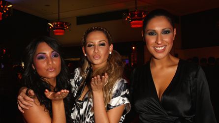 Monrose | Promiflash