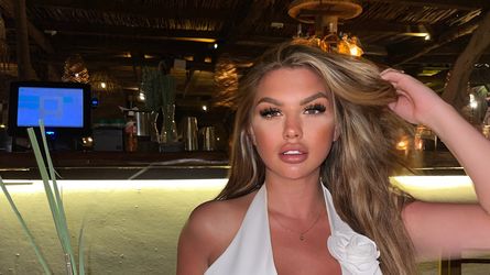 Justyna Pralina lebt bei "Stranger Sins" ihre Fantasien aus