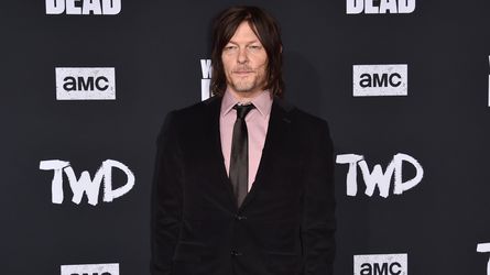 So sehr veränderte Norman Reedus die Rolle Daryl in Show TWD