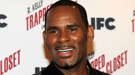 25 neue Alben: R. Kelly produziert im Gefängnis neue Musik