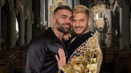 Große Trauer: Rafi Racheks geliebter Vater ist verstorben