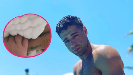 Überdosis? "3 Doors Down"-Gitarrist (†38) ist tot!