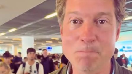 "Marienhof"-Star Sebastian Deyle ist wieder total verliebt!