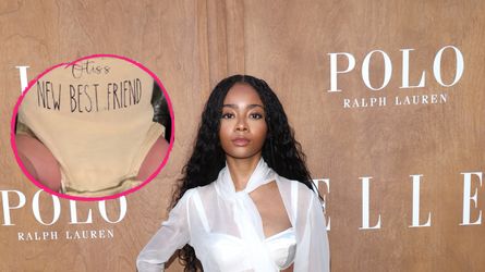 Skai Jackson erhebt schwere Missbrauchsvorwürfe gegen Ex