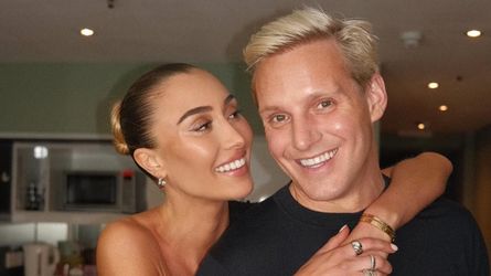 Süße News: Sophie Habboo und Jamie Laing erwarten ein Baby