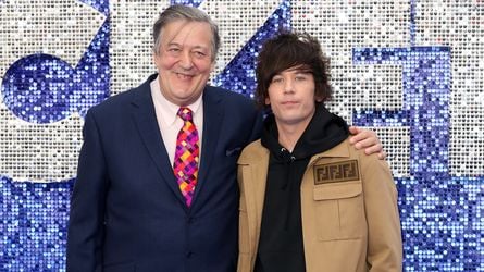 Schon gewusst? So nah stehen sich Andrea Berg und DJ Bobo