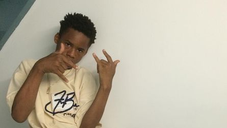 Rapper Tay-K wurde erneut wegen Mordes schuldig gesprochen