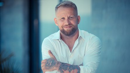 "Temptation Island V.I.P."-Single Mario ist wieder vergeben