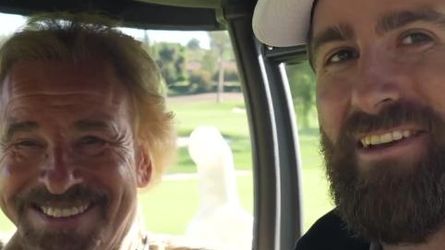Selbst finanziert: So wohnt Roman Gottschalk in den USA