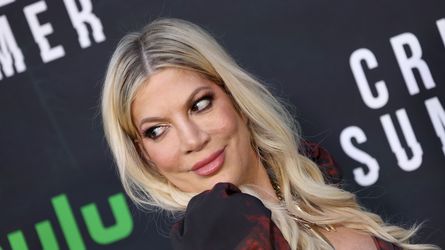 Tori Spelling und Dean McDermott kämpfen um ihre Beziehung