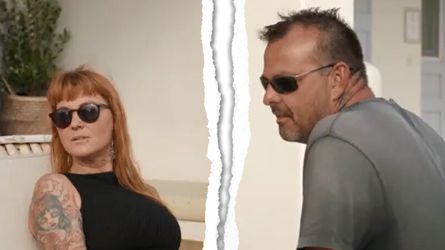 Alissa Weber | Promiflash