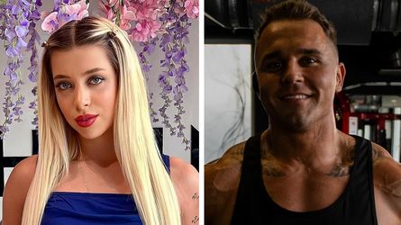 "Germany Shore"-Star Hati Suarez ist bei Fame Fighting dabei