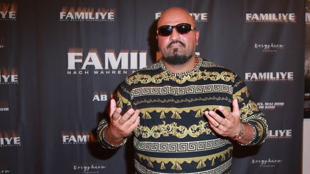 Rapper Xatars (†43) Familie meldet sich erstmals nach Tod