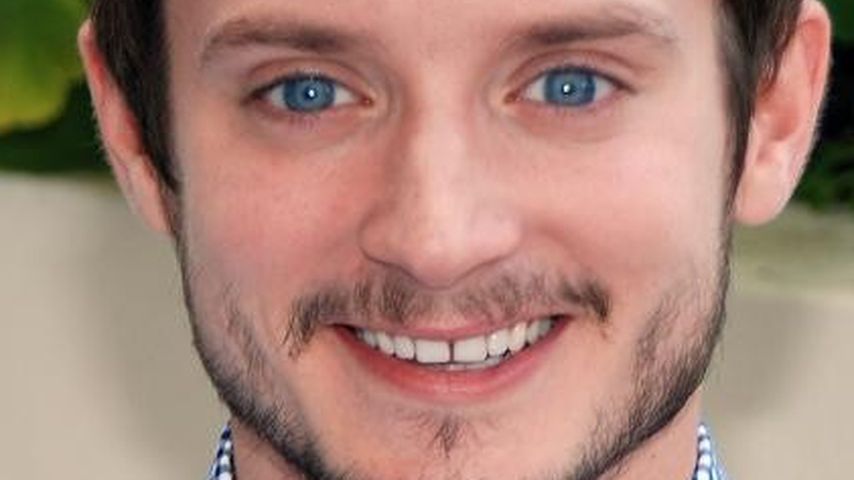 Tobey Maguire wird für Elijah Wood gehalten | Promiflash.de