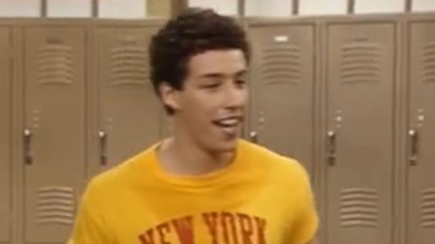 Bill Cosby Show: Wer ist dieser sportliche Knabe? | Promiflash.de