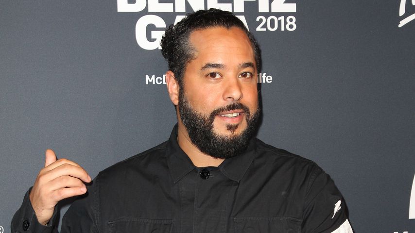 "Ein anderer Drive": Adel Tawil liebt seine Vater-Rolle sehr ...