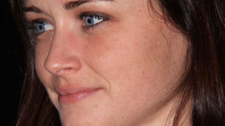 Alexis Bledel: In "Mad Men" zeigt sie viel Haut | Promiflash.de