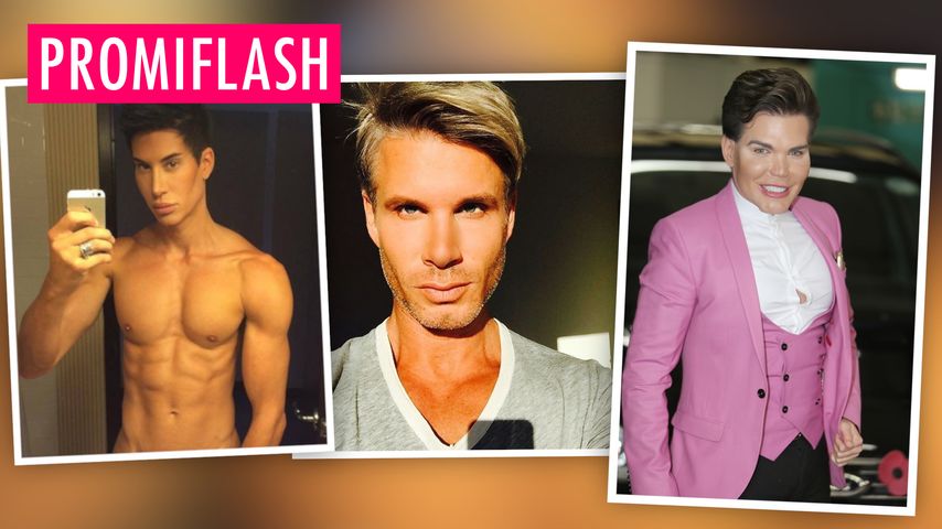 43 OPs für diesen Look: Ist er das beste Ken-Double? | Promiflash.de