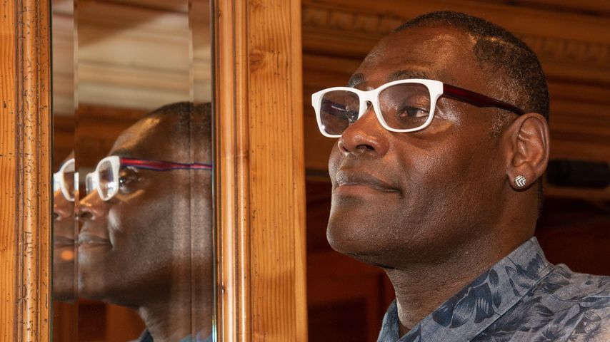 Spenden an seine Familie: Das war Alphonsos letzter Wunsch | Promiflash.de