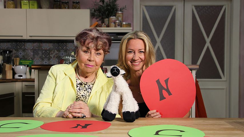 UU-Star Andrea Brix: Ihr Mann starb während der Dreharbeiten ...