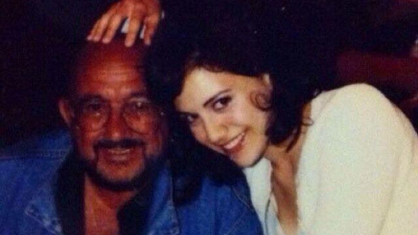 Neun Jahre nach Brittany Murphy: Ihr Papa Angelo ist tot! | Promiflash.de