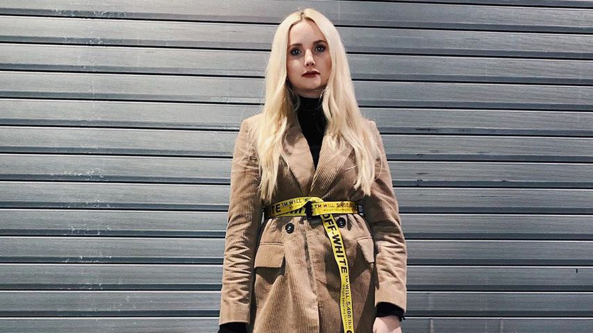 Topmodel Anna Hiltrop ehrlich: GNTM-Girls werden belächelt! | Promiflash.de
