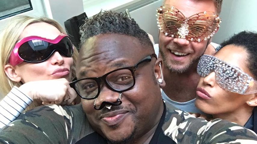 Der neue "Let's Dance"-Titelsong hat Ohrwurm-Potenzial! | Promiflash.de