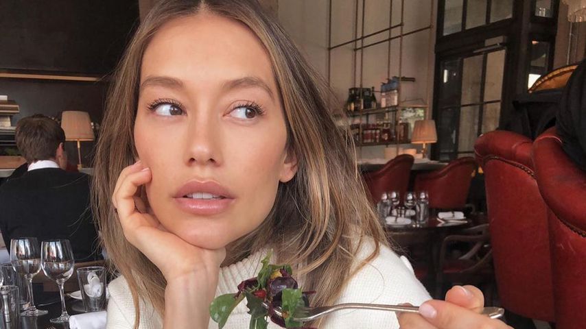 Wow-Auftritt: Anna Schürrle zeigt krassen After-Baby-Body | Promiflash.de