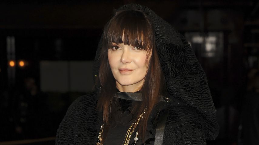 Kate Moss-BFF Annabelle Neilson: Model mit 49 Jahren tot | Promiflash.de