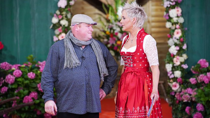 14. Staffel "Bauer sucht Frau": Das verspricht Inka Bause! | Promiflash.de