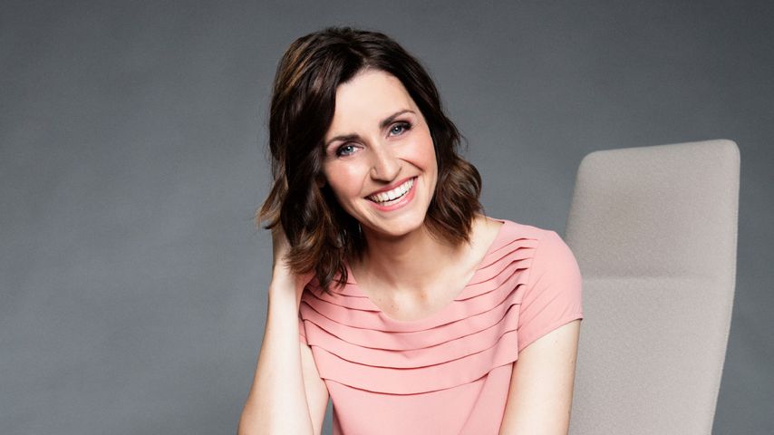 "Sommerhaus der Stars": Bella Lesnik supportet Willi Herren ...