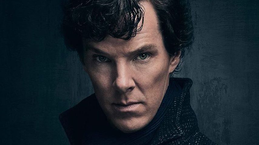 Benedict Cumberbatch: Seine Mom findet ihn gar nicht hübsch ...