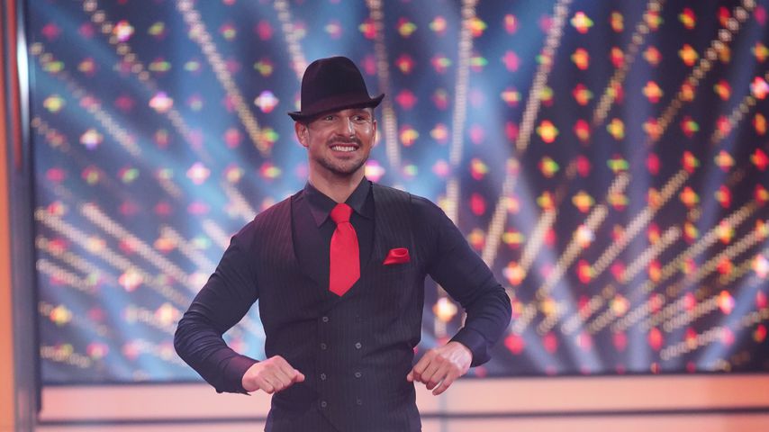 Meditiert sich Benjamin Piwko zum "Let’s Dance"-Gewinner? | Promiflash.de