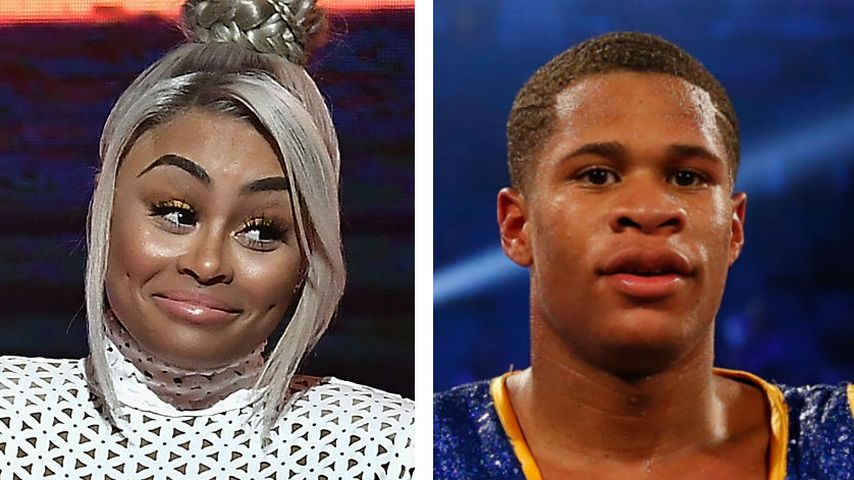 Liebes-Wirrwarr: Blac Chyna wieder verliebt in ihren Ex? | Promiflash.de