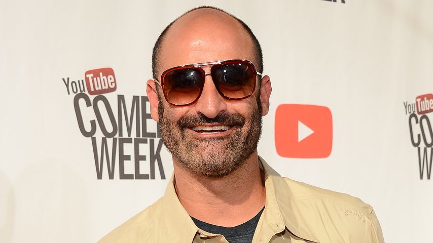 Todesursache von Comedian Brody Stevens offiziell bestätigt | Promiflash.de