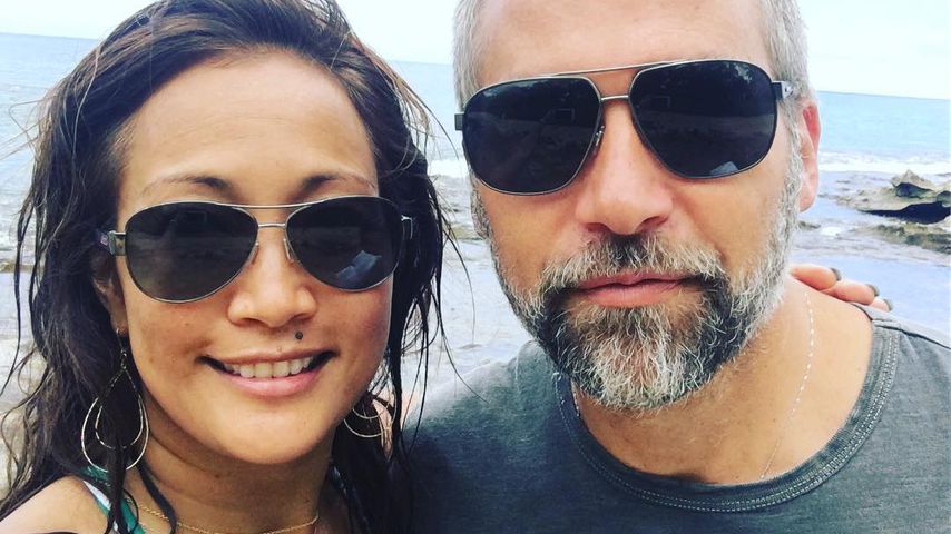 Liebes-Aus: DWTS-Jurorin aus den USA löst Verlobung | Promiflash.de