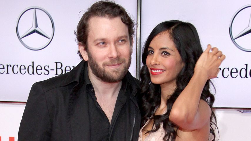 Collien Ulmen-Fernandes: Vom eigenen Kind getrennt | Promiflash.de