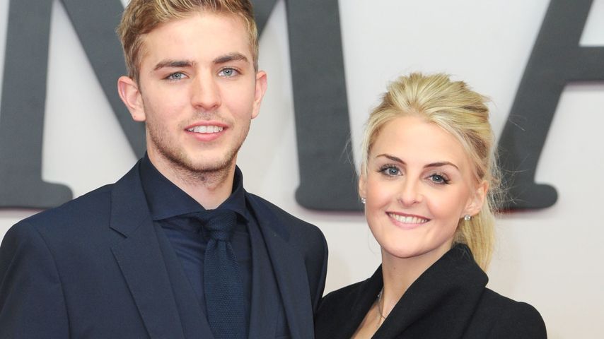 Unsere WM-Helden zeigen ihre schönen Spielerfrauen | Promiflash.de