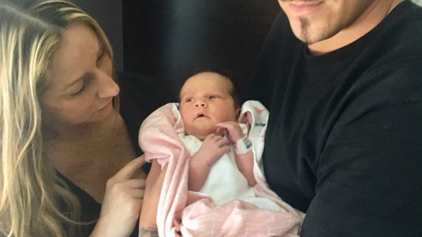 Mit 30 Jahren: Clark Gables Enkel tot in Haus aufgefunden! | Promiflash.de