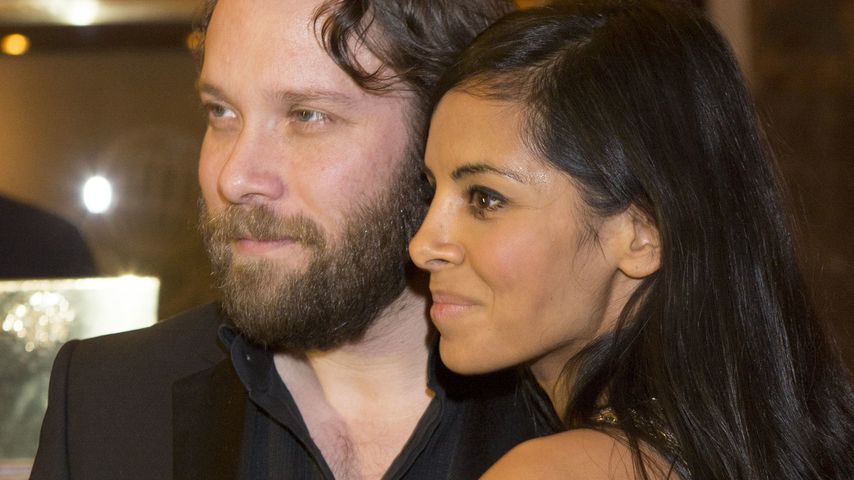 Collien Ulmen-Fernandes: Tochter will alles alleine machen | Promiflash.de