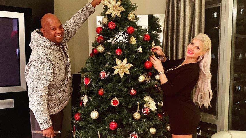 Letzte Reise ohne Baby: Sophia Vegas genießt Zweisamkeit | Promiflash.de