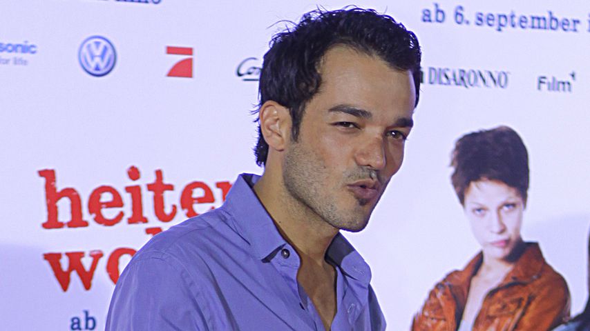 Nach DSDS: Daniel Lopes nimmt an Brasiliens "The Voice" teil ...