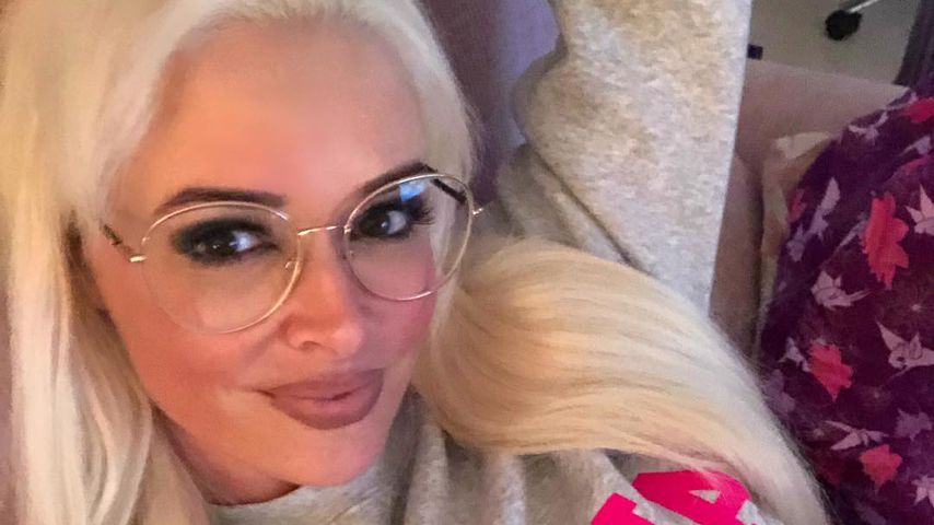 24-Stunden-Job: Dani Katzenbergers stressiger Insta-Alltag | Promiflash.de