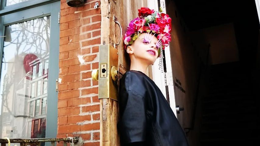 Mit zehn schon Dragqueen: Mutiger Desmond zeigt's allen! | Promiflash.de