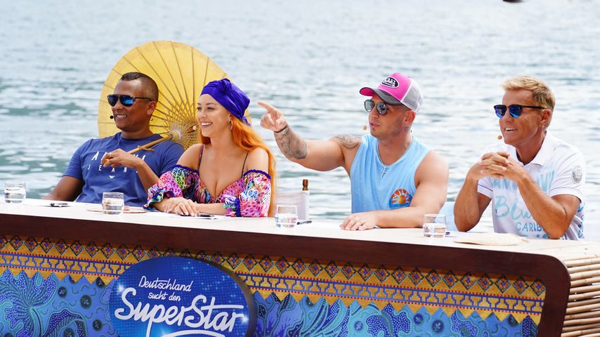 Top 20: Diese DSDS-Kandidaten fliegen am ersten Recall-Tag! | Promiflash.de