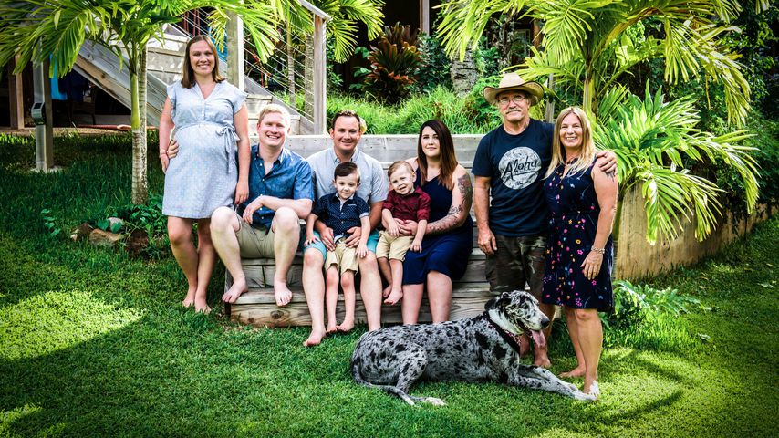 Drittes Enkelkind für Reimanns: So haben sie davon erfahren | Promiflash.de